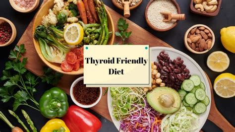 Thyroid Friendly Diet Nutritional Tips And Ways To Stay Healthy In