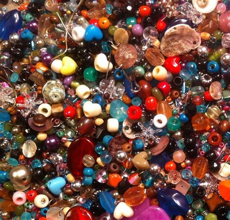 Beads Hs Trading International