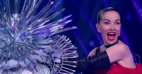 Natalia Oreiro Se Sorprendió Al Descubrir A La Eliminada De ¿quién Es