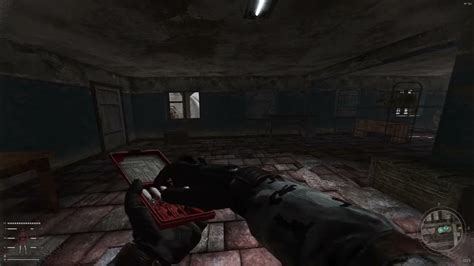 How To Heal In Stalker Gamma Beginner Tutorial Youtube
