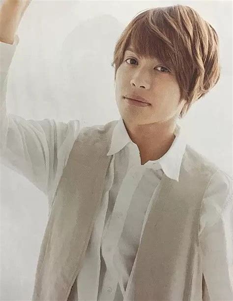 ボード淳太君のピン りゅせじゅん 中間淳太 太