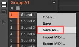 How To Send MIDI CCs From MASCHINE To External MIDI Devices Native