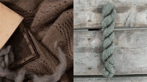 21 Types Of Wool Every Buyer Needs Style Weekender