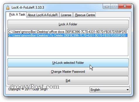 How To Password Protect A Folder In Windows The Easy Way
