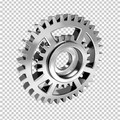 기어 ⁇ 팀 워크 기계 공학 도구 건설 3d 아이콘 기호 또는 기호 모 ⁇ 그림 ⁇ 배경 프리미엄 Psd 파일