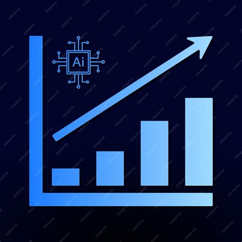 Premium Vector Ai Chart