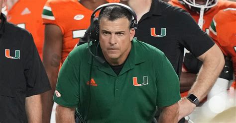 Miami Transfer Portal Hits And Misses A Look Inside The Numbers