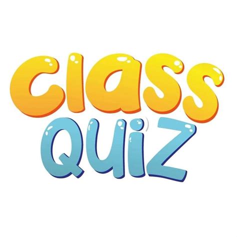 Education Class Quiz Tn Khaoula Ben Ali Pmp®