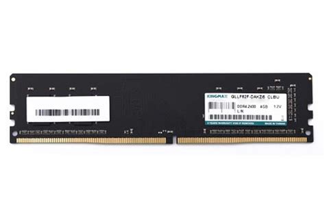 Ram Kingmax Ddr4 16gb 3200mhz Km Ld4 3200 Syscom