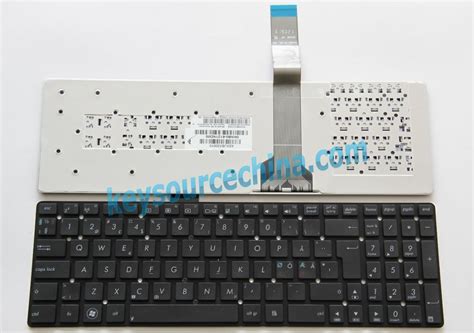 ASUS Nordic Laptop Keyboards Key Source For Keyboard