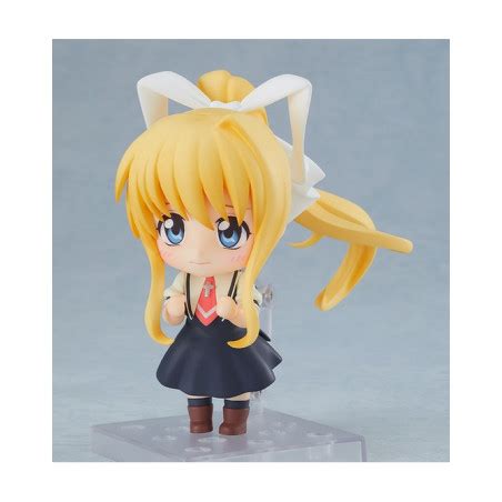 Nendoroid Misuzu Kamio KAGINADO Meccha Japan