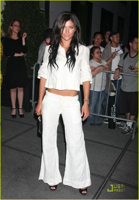 Ed Westwick Jessica Szohr Go Gramercy Photo 1940261 Ed Westwick