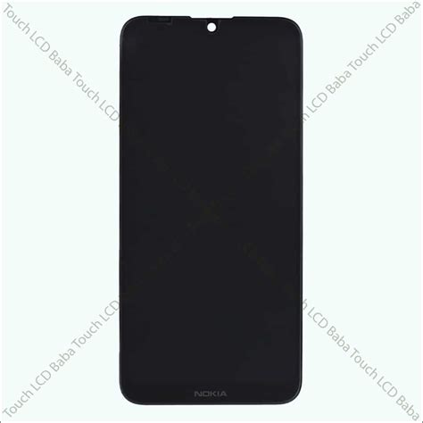 Nokia Display And Touch Screen Replacement TA Touch LCD Baba