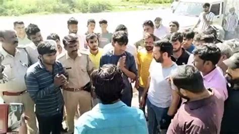 और हाथ जोड़कर यू गिड़गिड़ाने लगे बावरिया गैंग के दो बदमाश जब चढ़े