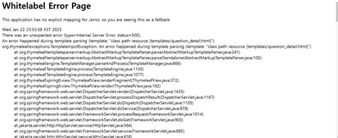 3 9에서 오류 발생 인프런 커뮤니티 질문and답변