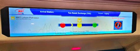 Samsung Galaxy Takes Center Stage At Trx Mrt Station Unlocking The