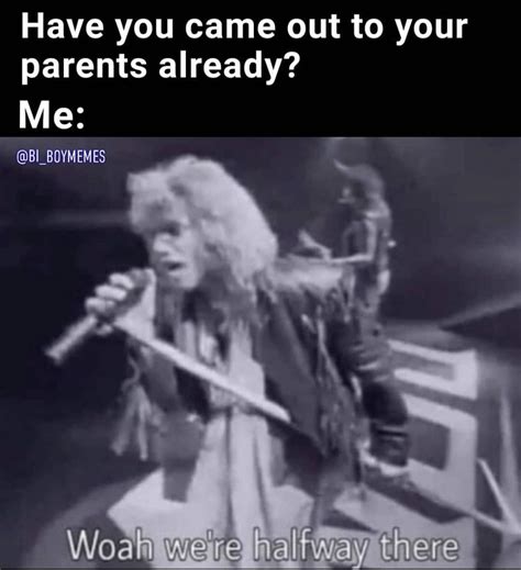 Bisexual Social Club And Memes On Instagram Bi Bisexual Pride