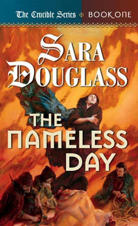 Sara Douglass Authors Macmillan