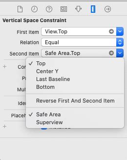 Ios Swift Image Auto Constraints With View Background Stack Overflow