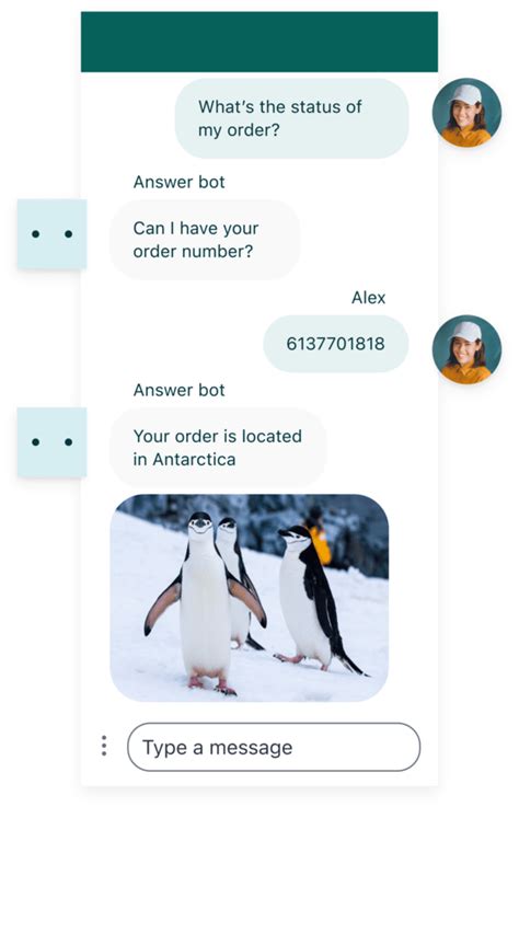 What Is A Conversational Interface
