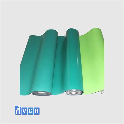 Esd Rubber Mat