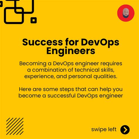 Success For Devops Engineers