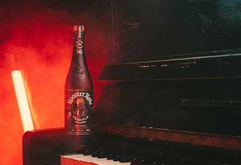 Amber Beverage Group launches Rooster Rojo Ahumado Tequila at BCB ...