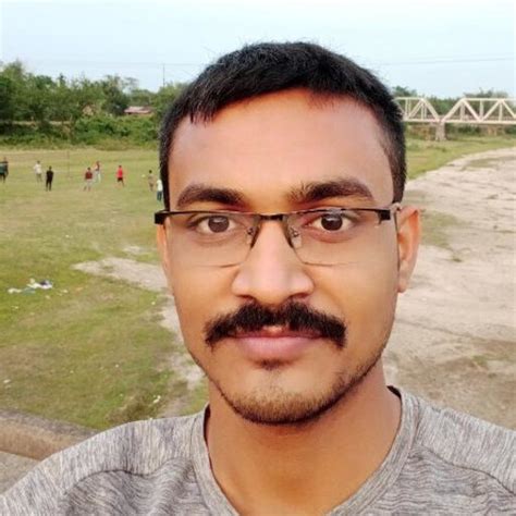 Subham Dutta Phd Master Of Science Tezpur University Tezpur