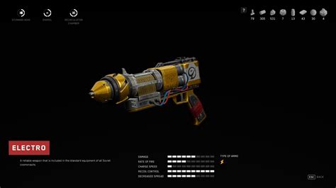 Best Atomic Heart Weapons And Attachment Upgrades