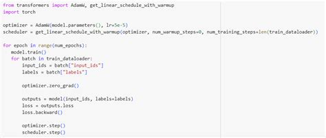 How To Train An Ai Text Summarization Model Using Python