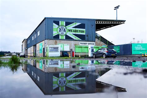 Forest Green Rovers Vs Birmingham City Live Fa Cup Team News And