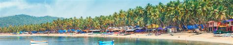 The 15 Best Things To Do In Goa 2025 Must See Attractions