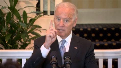 Biden Predicts Immigration Reforms Profound Impact