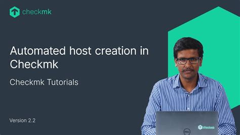 automated host creation in checkmk cmktutorial youtube