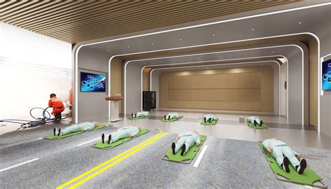 医学虚拟仿真实验教学平台