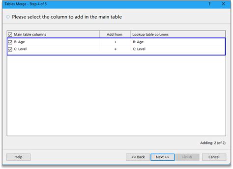 Excel Tutorial Combine Multiple Workbooks Worksheets Into One