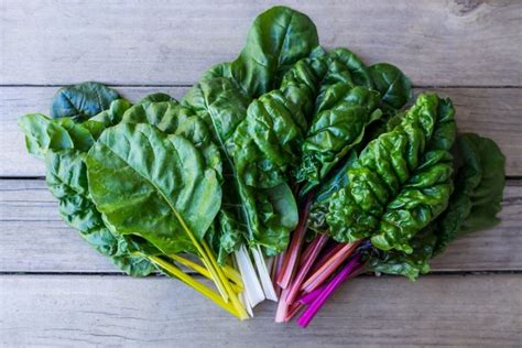 What Foods Are High In Magnesium And Potassium Tastylicious Green
