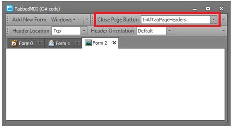 Net What Is The Component Of This Component In Devexpress Stack