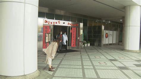 康復出院！馮世寬感謝總統關心：非常溫暖 民視新聞網 Line Today