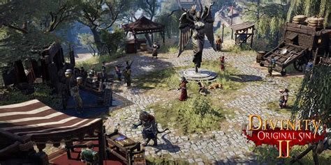 Seven Best Isometric Games You Should Play Right Now Royalcdkeys