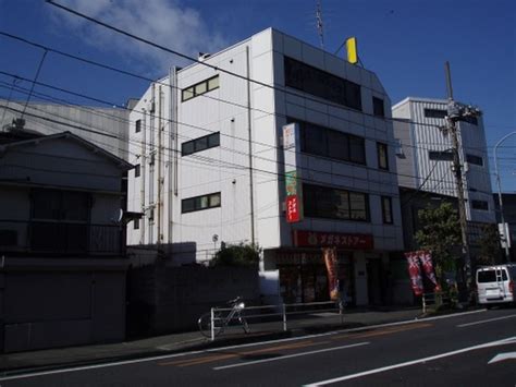 横浜市南区南太田1 25 4南太田駅yhkビルの賃貸事務所・貸事務所・貸店舗の詳細｜テナントbiz 25319