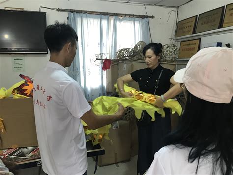 重庆理工大学：计算机学院“三下乡”志愿服务行 搜狐大视野 搜狐新闻
