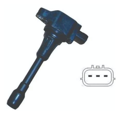 Bobina Ignicao Sentra Tiida Livina Versa 1 8 2 0 16v Shopee Brasil