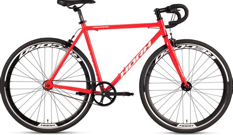 Велосипед HORH RECORD 28" (2024) Red купить по цене 26 051 руб. в ...
