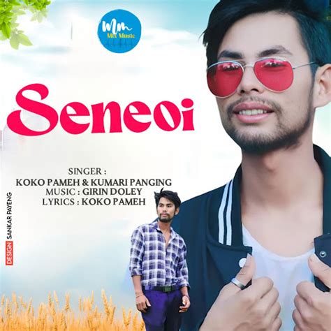 Seneoi Youtube Music