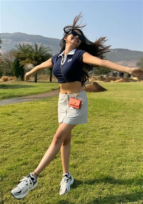 Busty Boobs Of Anushka Sen 🥵🥵 Ranushkasen69