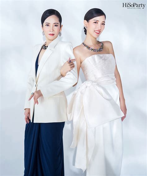TREASURE BEYOND TIME คุณวัชรี ศุขีวิริยะ - คุณดรัลชรัส ศุขีวิริยะ