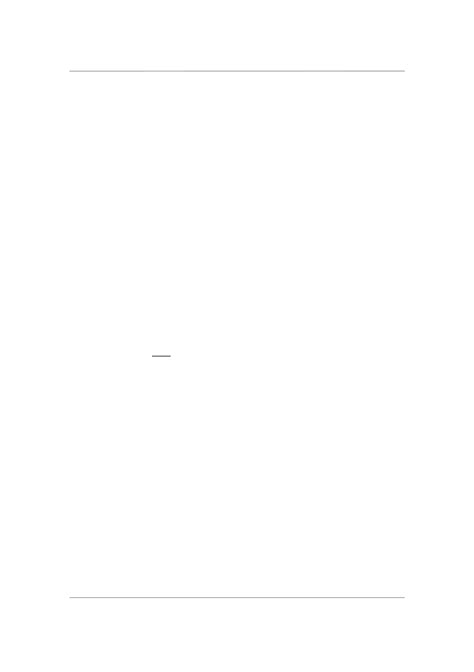 Standard Access Control Policy Template Free Download