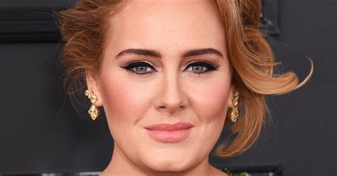 Celine Dion Las Vegas Show With Adele Photo