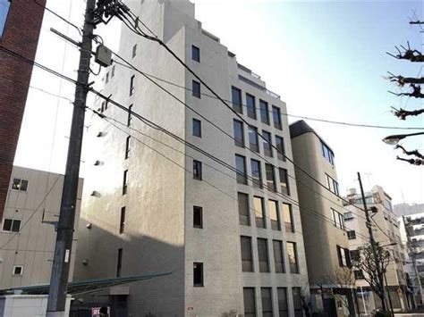 三恵ビル（猿楽町）の最新空室＆詳細物件情報、写真大量 Sohoオフィスナビ
